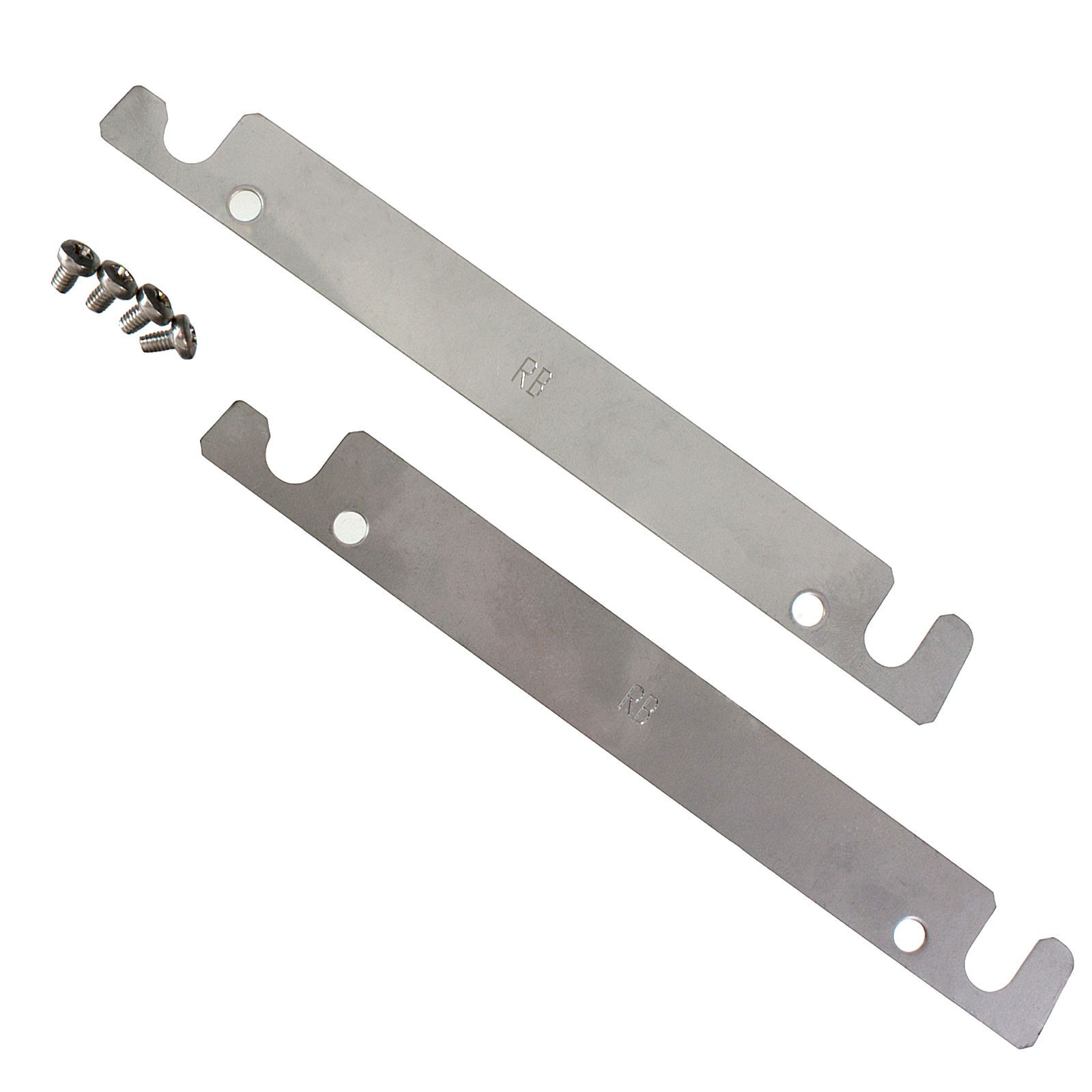 Magnetic AutoControl Break Away Flange SS Shims - FLVB02-UB | Magnetic ...