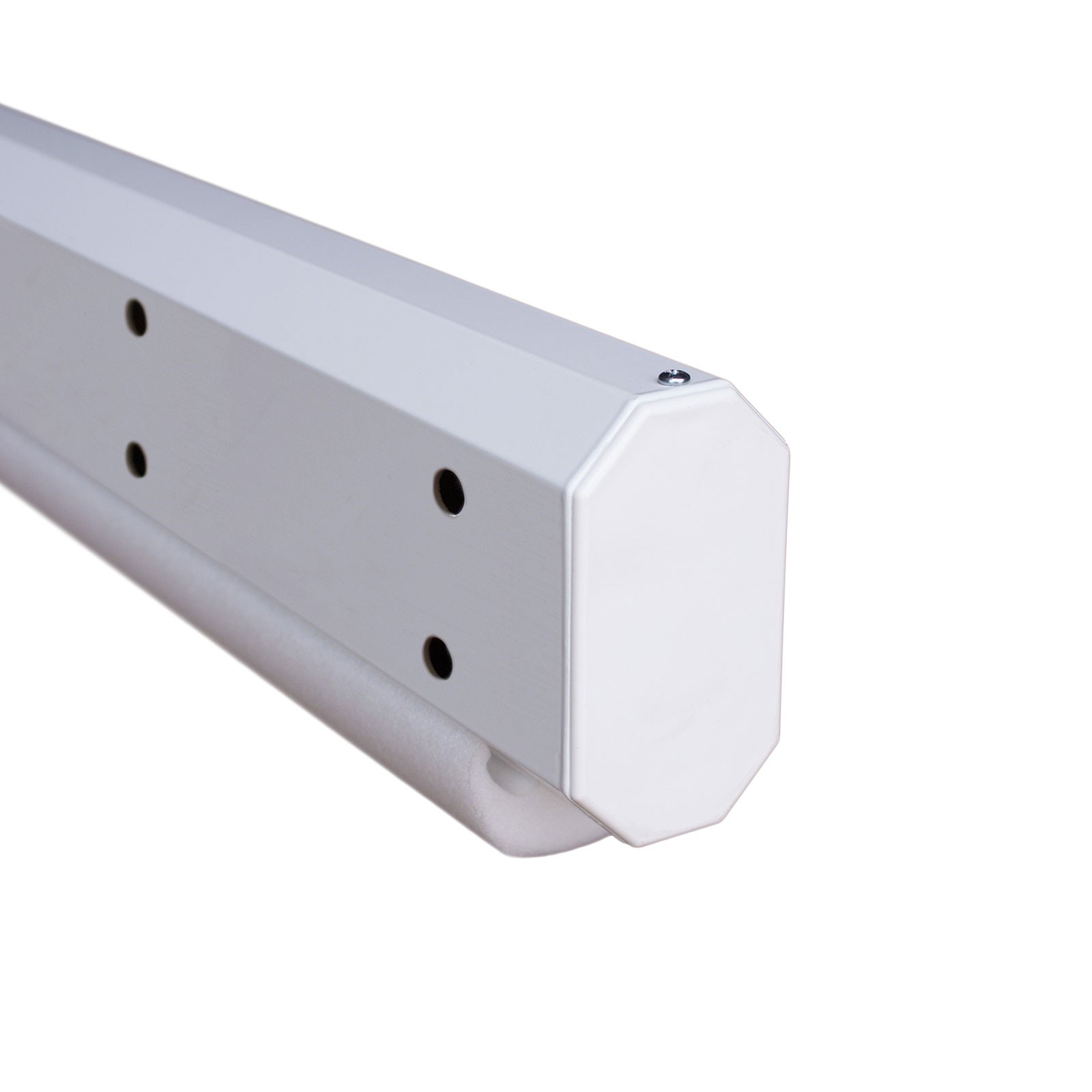 Magnetic AutoControl Octagonal Aluminum Barrier Arm for MIB and MBE ...